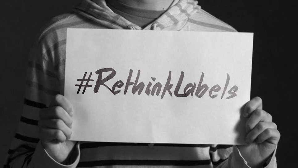 The Use of Labels: Alcoholic and Addict - Realize Behavioral Health